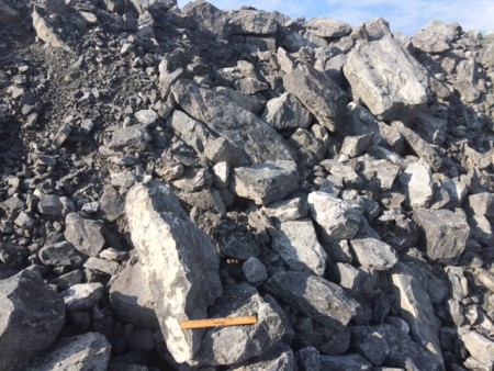 Stone Products - County Line Stone Co., Inc.