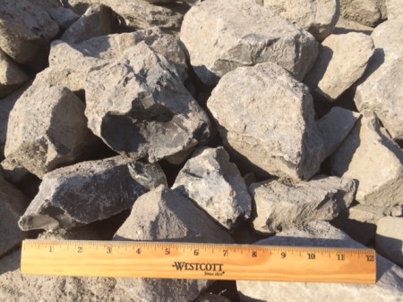 Stone Products - County Line Stone Co., Inc.